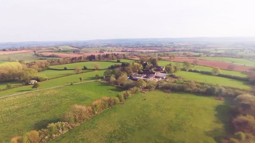 The Farm | Farm Cider | Mahorall Farm, Nash | Buy Cider On-line